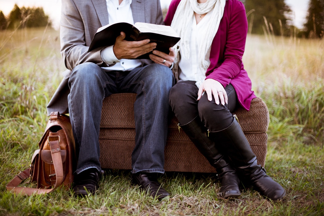 The Character of Biblical Headship (Part 2) | Renewing Eve
